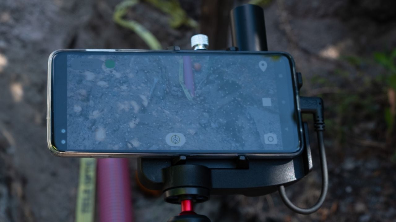 3d mapping best practices