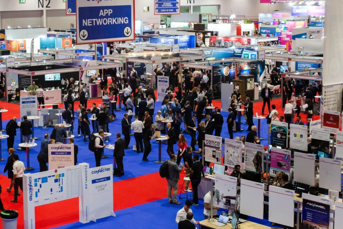 Increasing construction efficiency with advanced 3D cable mapping