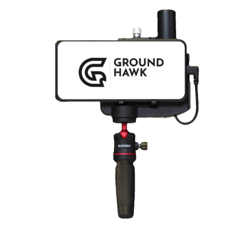 Groundhawk