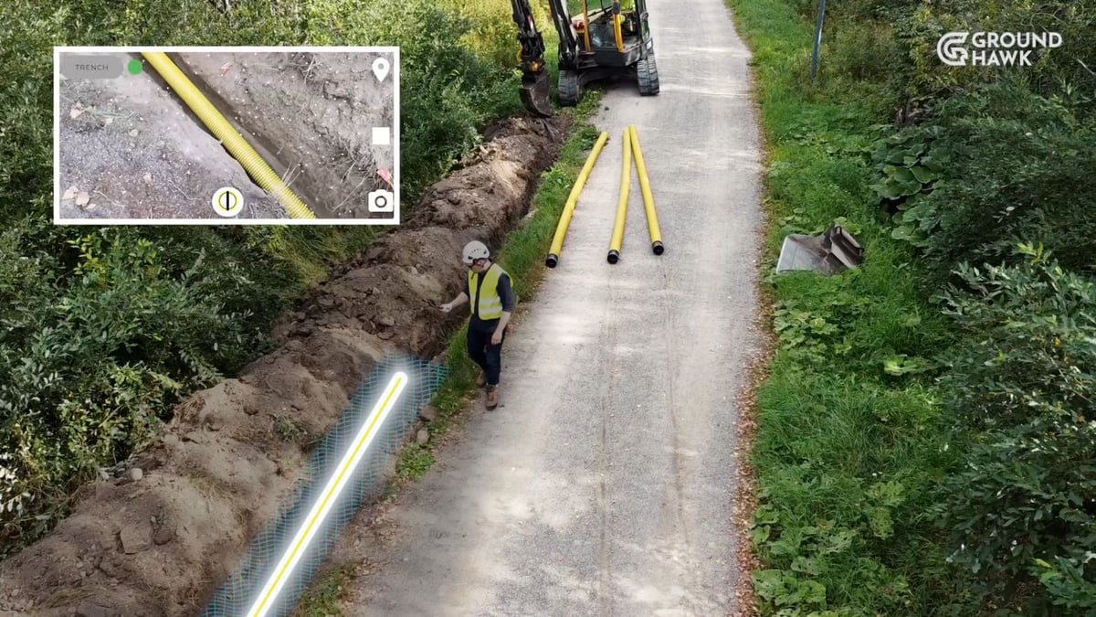 Can as-built documentation solve the £6 billion problem?