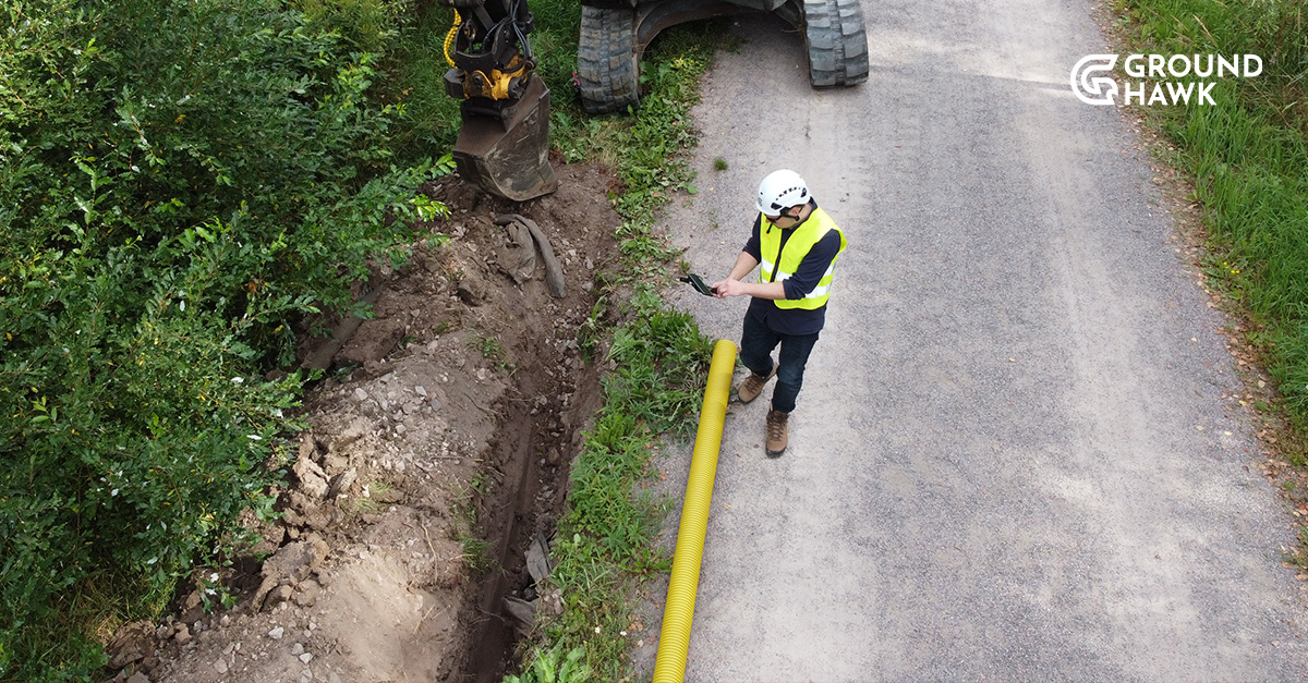 Try Groundhawk in action